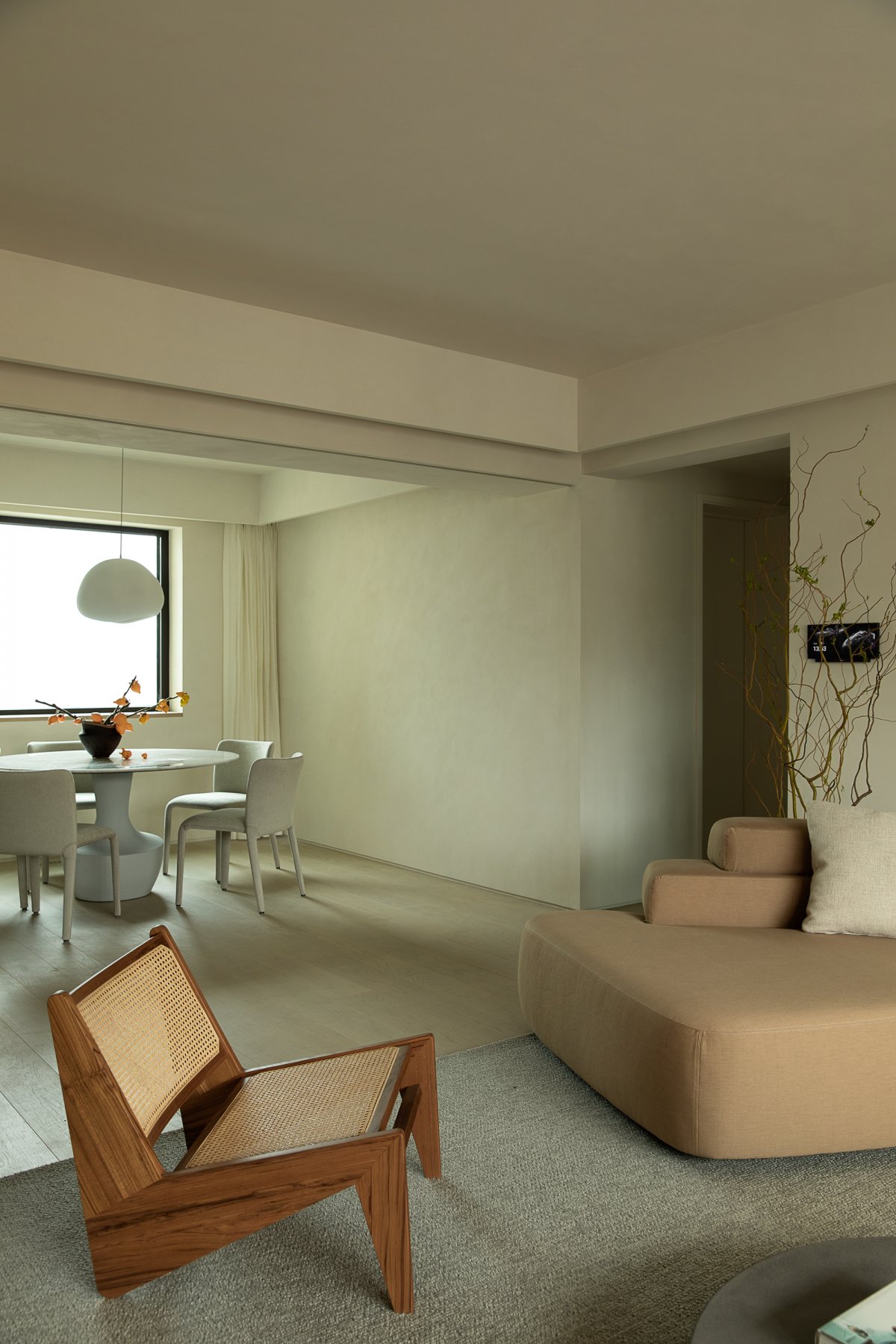 YINJISPACE - COMO Studio x Mental Seclusion